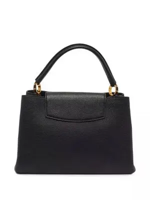 LOUIS VUITTON 2014 Mm Capucines Handbag
