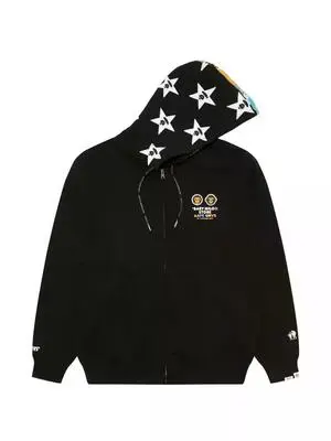 AAPE BY *A BATHING APE X Baby Milo Zip-up Hoodie