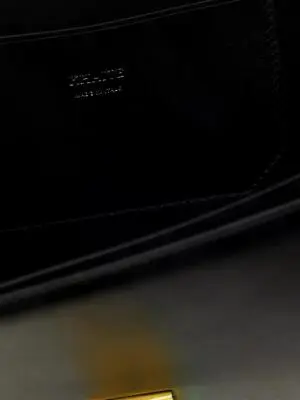 Khaite Blake Top Handle Bag