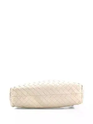 Bottega Veneta Notte Dustbag Intrecciato Nappa Medium Shoulder Bag