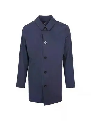 RRD Montecristo Short Coat - Blue