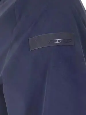 RRD Montecristo Short Coat
