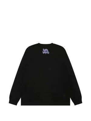AAPE BY *A BATHING APE Aapeunvs Moonface T-shirt