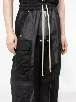 Rick Owens Cargobelas Cargo Pants