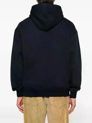 UMIT BENAN Quarter-zip Hoodie