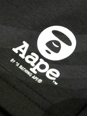 AAPE BY *A BATHING APE Camo-print Boxers