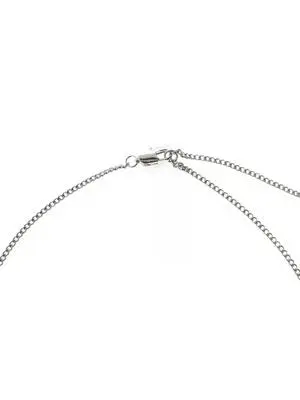 Zadig&Voltaire Necklace Rock Feather