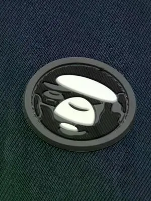 AAPE BY *A BATHING APE Aapenow Zip-up Hoodie