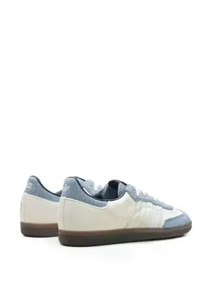 Adidas X Kith Samba Sneakers