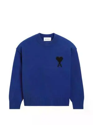 Ami Paris Pullover Sweaters For Women