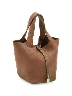 Hermès 2019 18 Picotin Lock Tote Bag