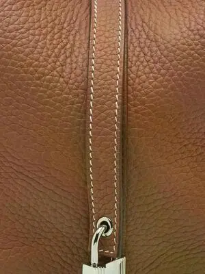 Hermès 2019 18 Picotin Lock Tote Bag