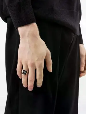 VIVIENNE WESTWOOD Carlo Signet Ring