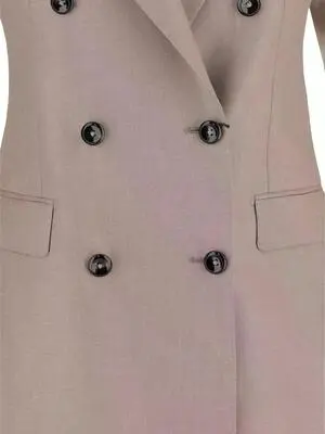 Tagliatore Parigi Double-breasted Blazer