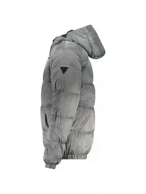 Guess Quilted Outerwear For Men