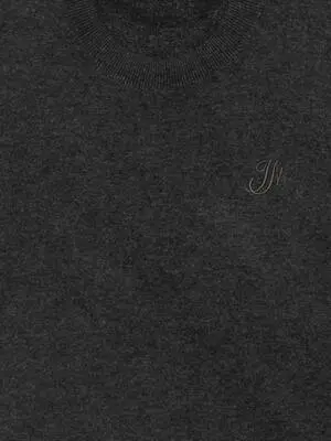 Isabel Marant Étoile Jona Logo-embroidered Sweater