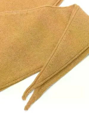C.T.PLAGE Fine-knit Balaclava