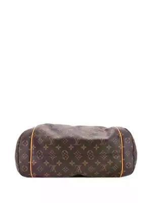 LOUIS VUITTON Totally Handbag Monogram Canvas Mm Shoulder Bag