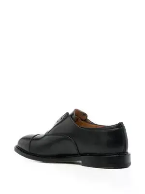 Premiata Callo Cap-toe Loafers