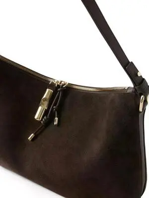 Furla Debby Shoulder Bag M