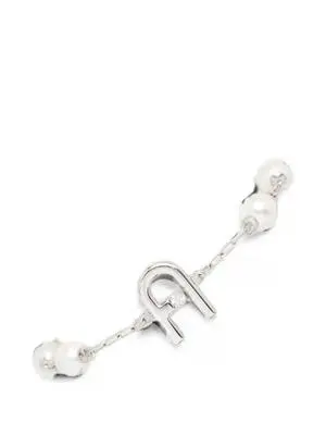 Furla Faux Pearl-embellished Bracelets