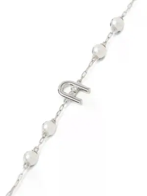 Furla Faux Pearl-embellished Bracelets