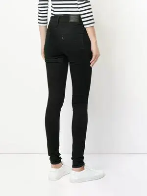 LEVI'S 720 Skinny-fit Jeans