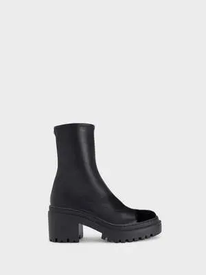 GIUSEPPE ZANOTTI Lionora Bootie
