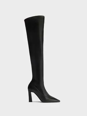 GIUSEPPE ZANOTTI Janiee Stretch Boot 90