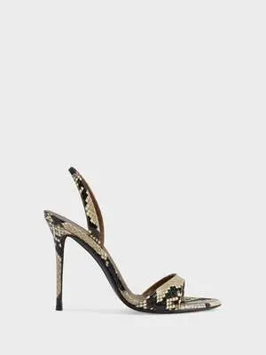 GIUSEPPE ZANOTTI Lilibeth Sandal 105