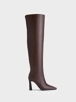 GIUSEPPE ZANOTTI Janiee Plus Boot 90