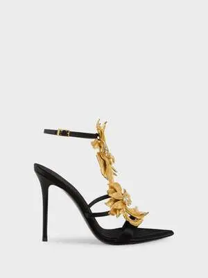 GIUSEPPE ZANOTTI Incanto Sandal 105