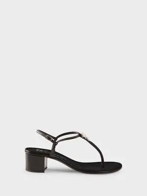GIUSEPPE ZANOTTI Moonlie Sandal