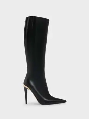 GIUSEPPE ZANOTTI Salamander Boots 105