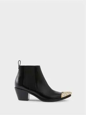 GIUSEPPE ZANOTTI Jewelry Texano Bootie 55