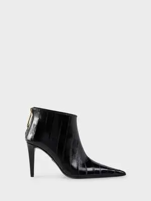 GIUSEPPE ZANOTTI High Desire Ankle Boot 90