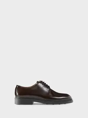 GIUSEPPE ZANOTTI Octavius Lace-up - Brown