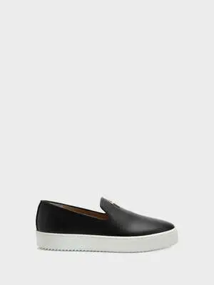 GIUSEPPE ZANOTTI Gz-kobe Sneakers - Black