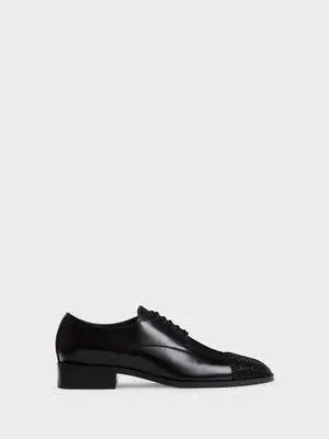 GIUSEPPE ZANOTTI Gatsbi Lace-up