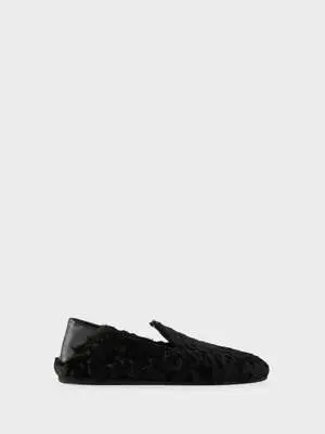 GIUSEPPE ZANOTTI Touluse Loafer