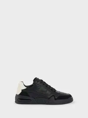 GIUSEPPE ZANOTTI Gz-casper Sneaker