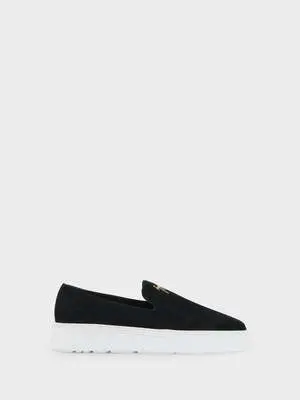 GIUSEPPE ZANOTTI Gz-kobe Sneaker - Black