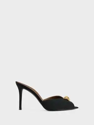 GIUSEPPE ZANOTTI Intriigo Cocktail Mule 90 - Black