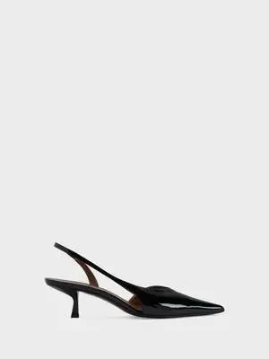 GIUSEPPE ZANOTTI Desiree Slingback 50