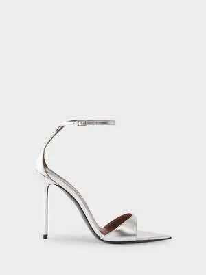 GIUSEPPE ZANOTTI Intriigo Strap Sandal 105