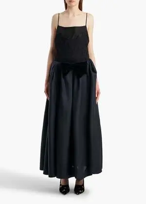 Khaite Neema Top