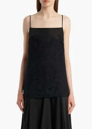 Khaite Neema Top