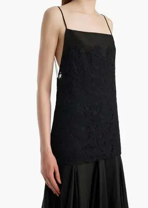 Khaite Neema Top