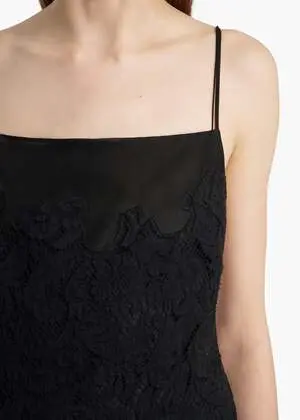Khaite Neema Top