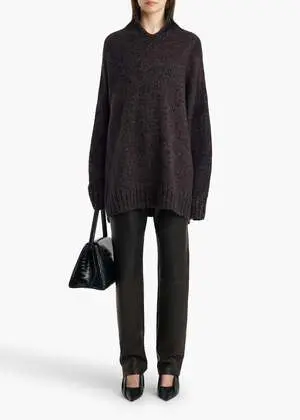 Khaite Novis Sweater